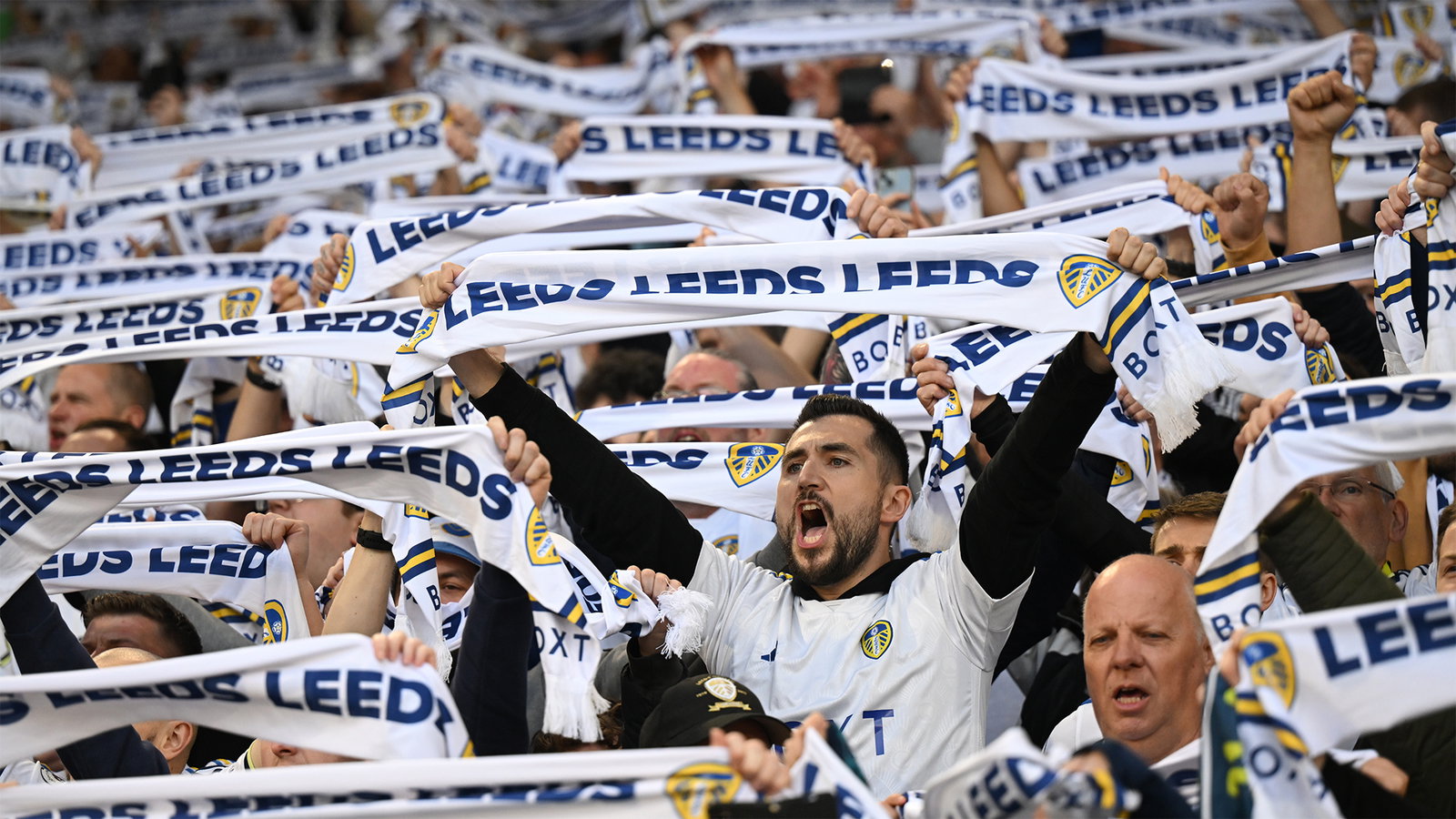 Leeds fans comments after signing Sean Longstaff from Newcastle ...