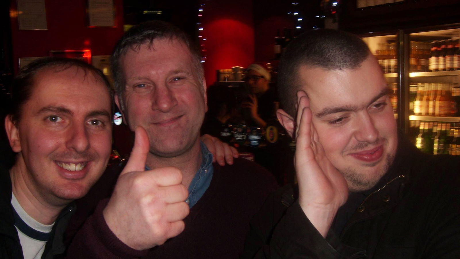 10 years ago today I lost a great friend in Liam Sweeney (***Best thing you will read today ...