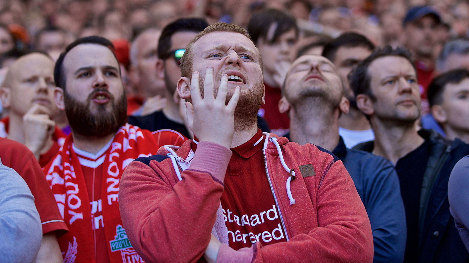 Liverpool fans comments on Alexander Isak and Hugo Ekitike situation(s ...