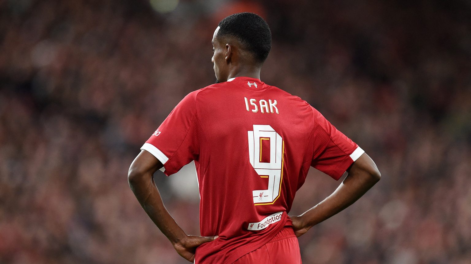 £130m Alexander Isak is looking an outstanding deal - NUFC The Mag