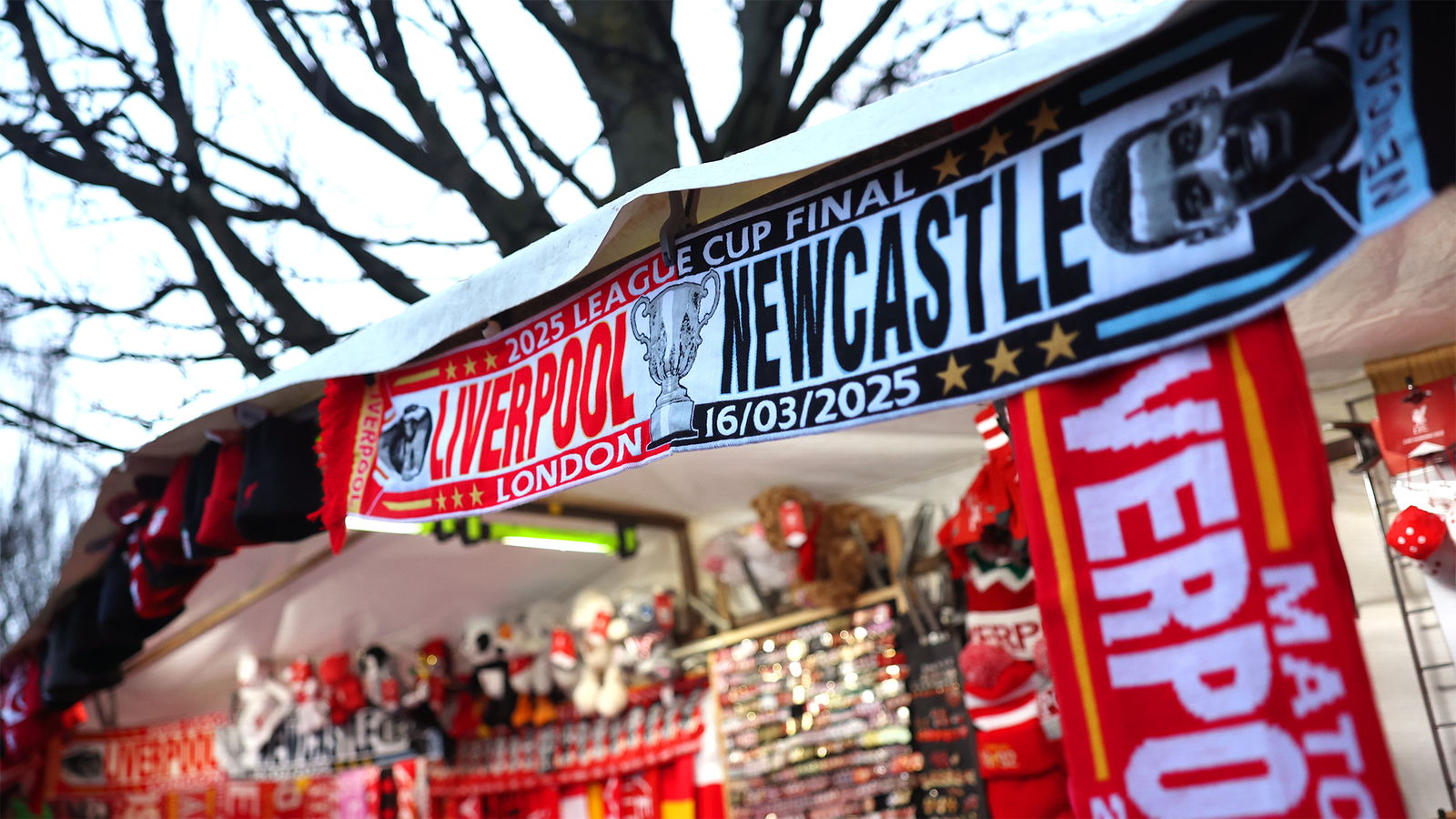 Wembley awaits - Liverpool v Newcastle preview - NUFC The Mag