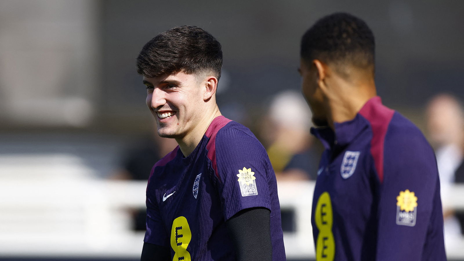 Newcastle United stars named in England Under 21s squad - NUFC The Mag