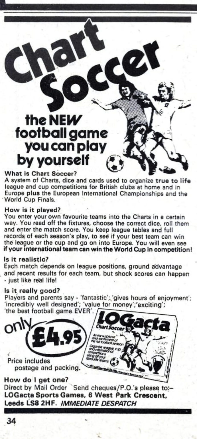 LOGacta, Newcastle United and me - NUFC The Mag