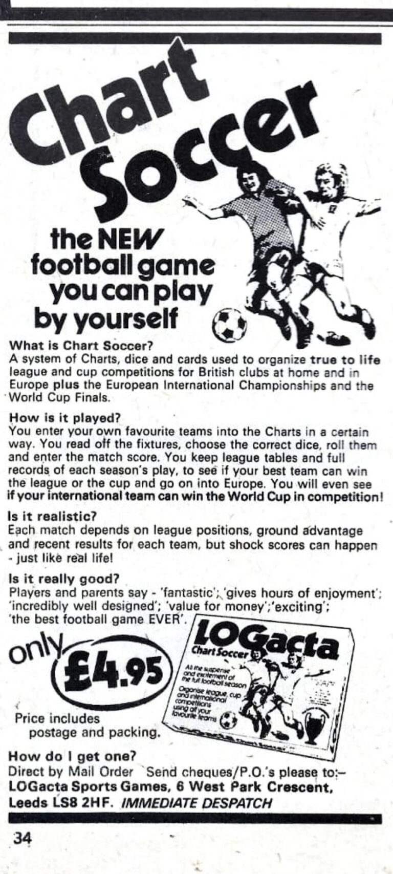 LOGacta, Newcastle United and me - NUFC The Mag