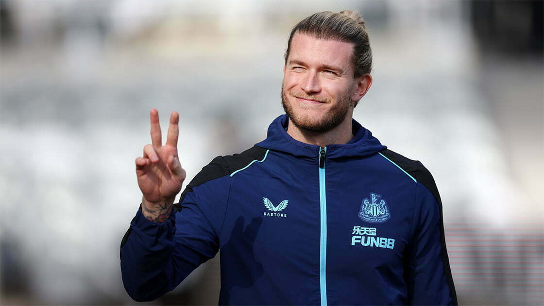 Nothing is easy - NUFC The Mag