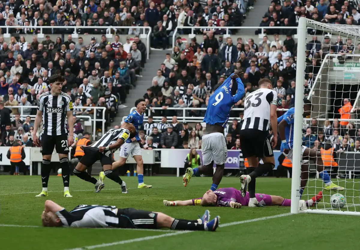 Instant Newcastle United fan/writer reaction after Newcastle 1 ...