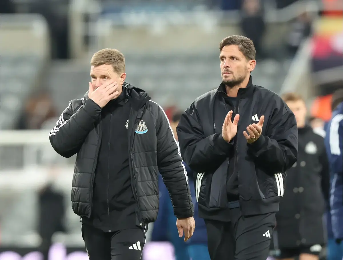 Bench Power arrives at St James’ Park - Newcastle United News ...