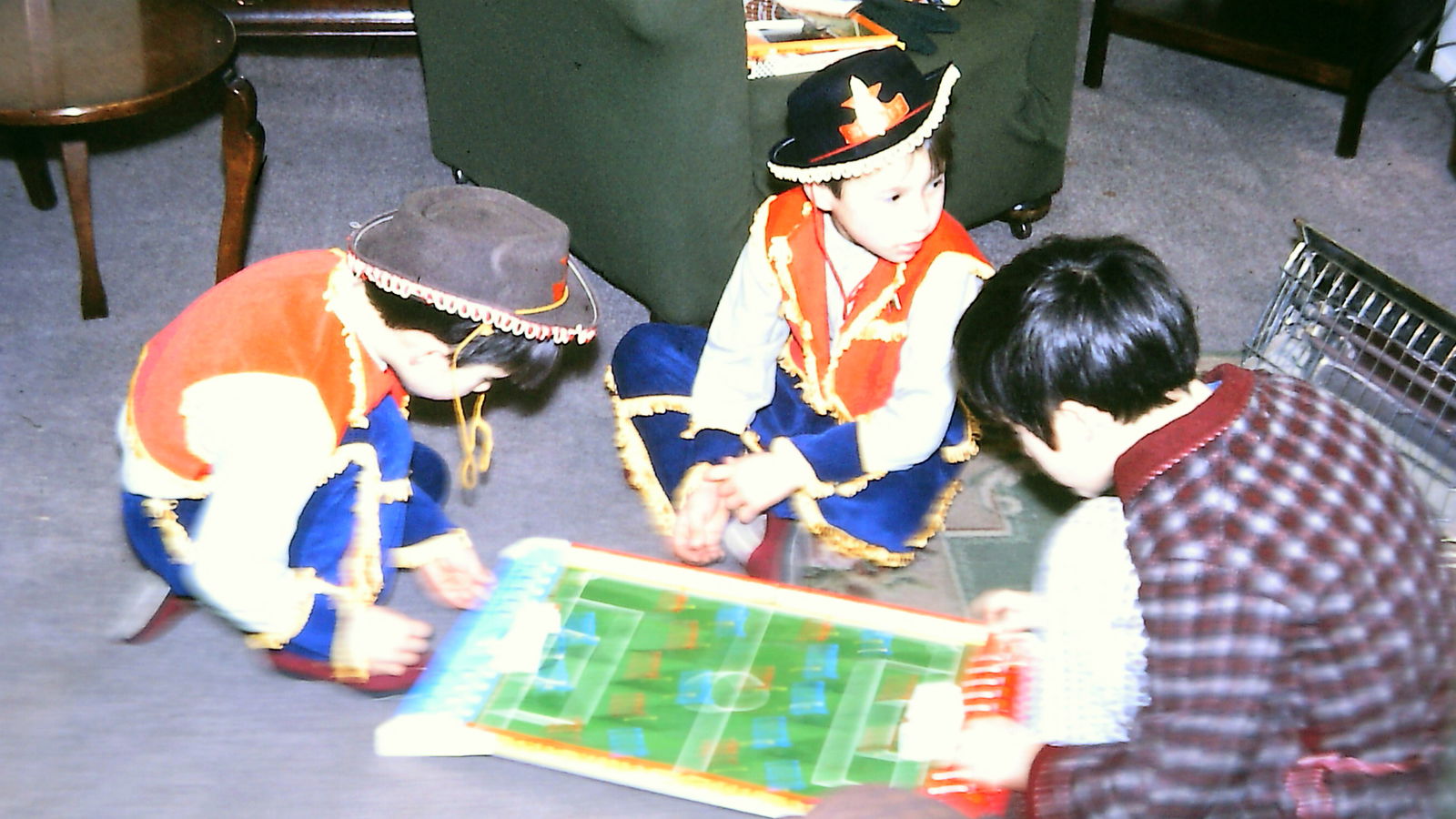 I had absolutely no worries on my mind, just Newcastle United and girls ...