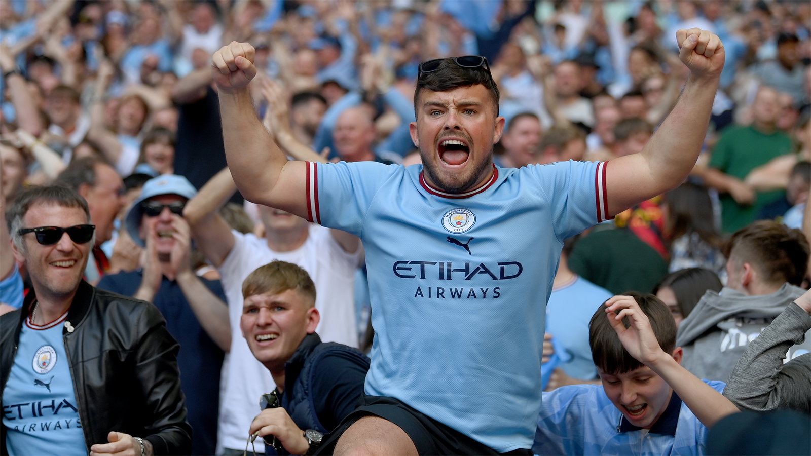 Manchester City fans comments after drawing at Newcastle United - Makes ...
