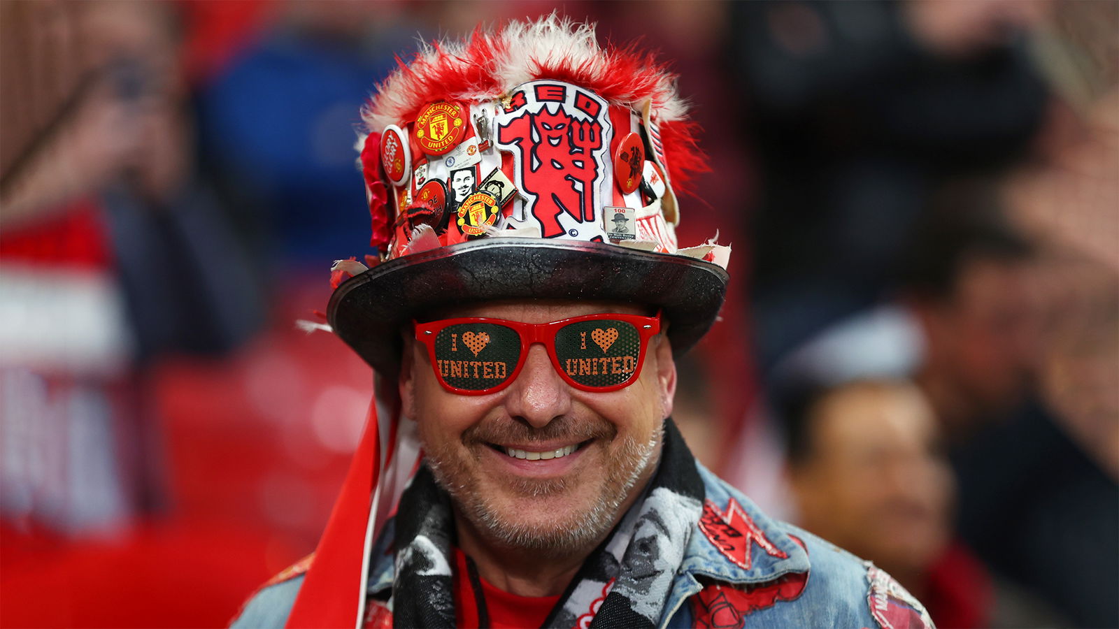 Phew - Now you can hammer Chelsea, Manchester United, Tottenham, Aston ...