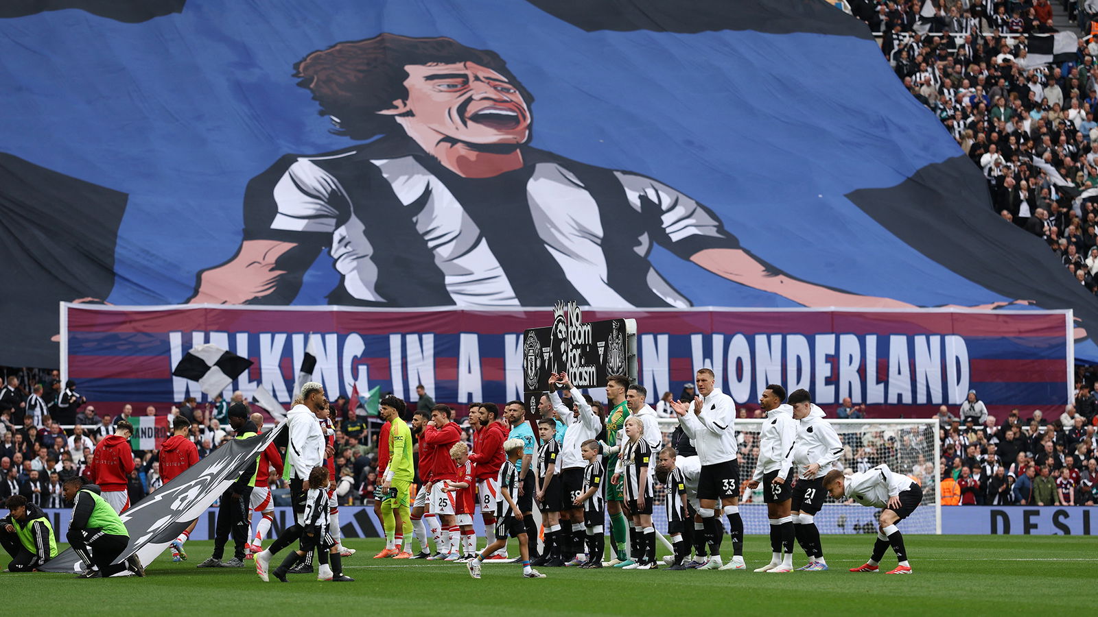 Kevin Keegan diagnosed with cancer - NUFC The Mag