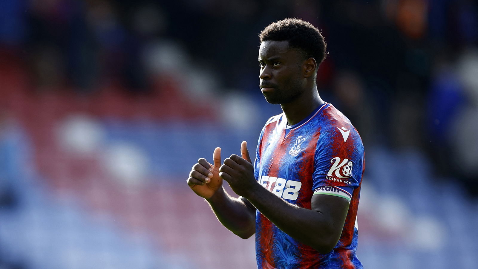 Marc Guehi features heavily in Newcastle United’s thinking ahead of ...