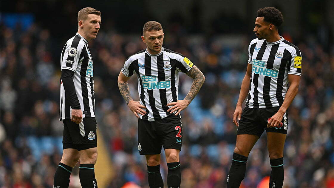 Manchester City 2 Newcastle United 0 - Match ratings and comments on ...