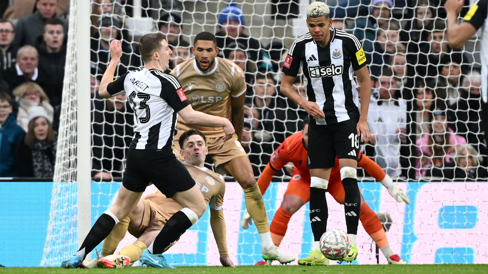 Sky Sports - Newcastle United turn down Championship approach for ...