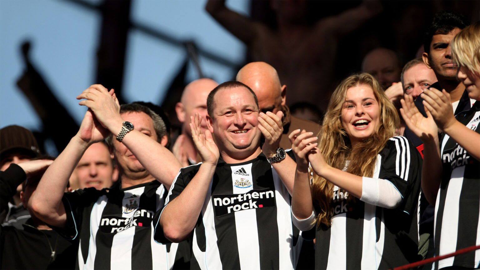 Best thing you will read as a Newcastle United fan today, this week ...