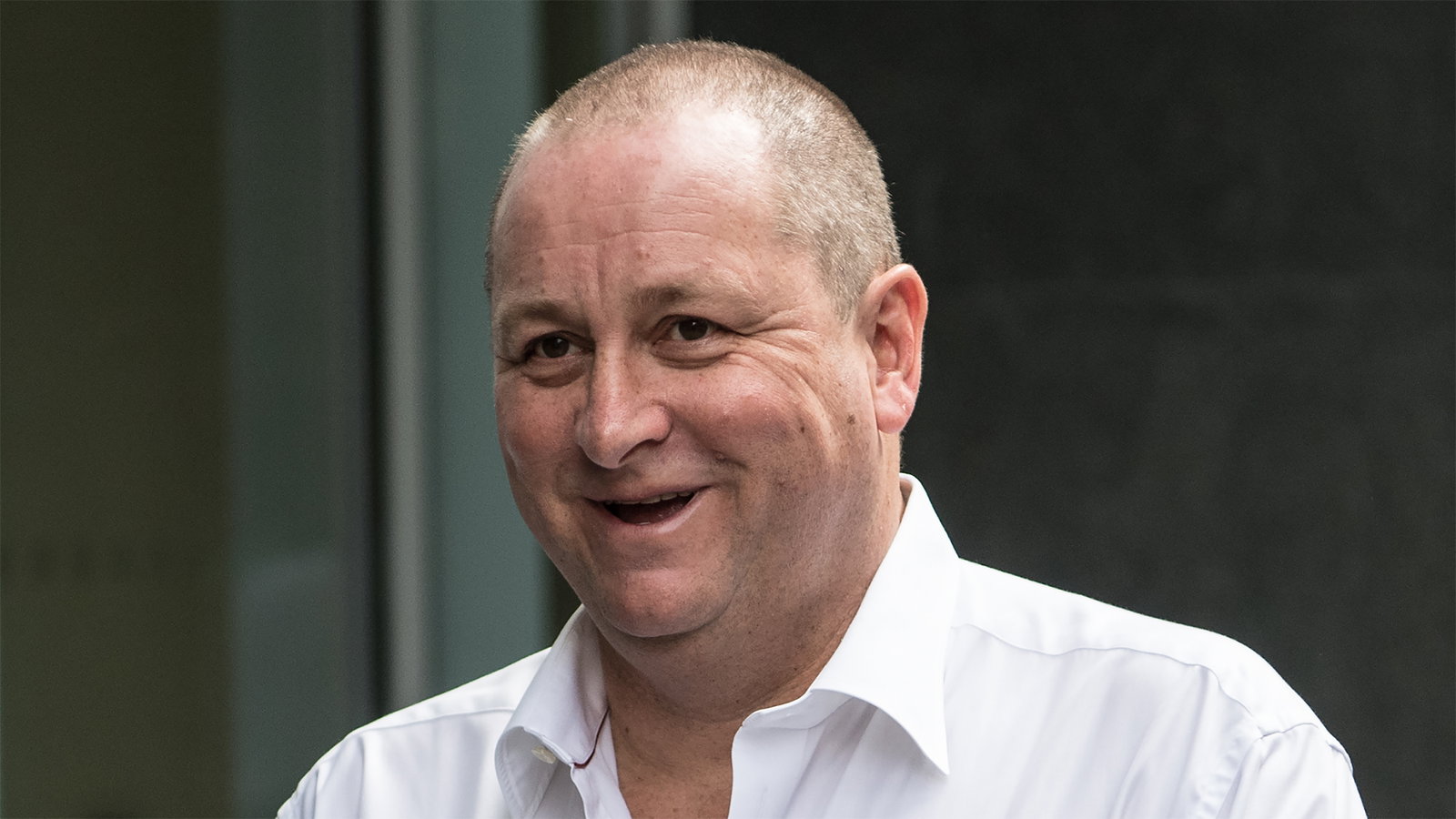 Mike Ashley left Newcastle United owners with desperate future ...