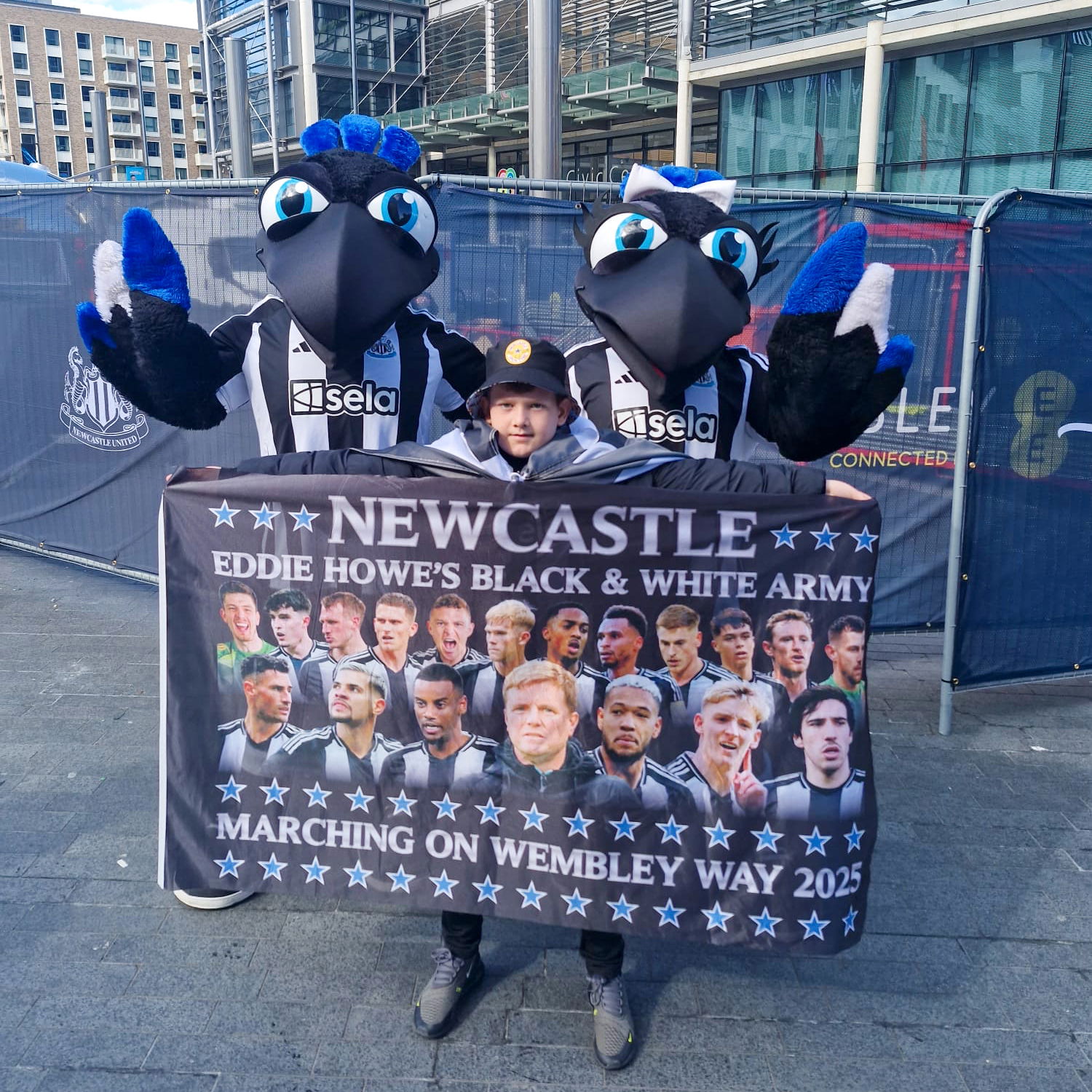My Liverpool supporting friend messaged me on Sunday… - NUFC The Mag