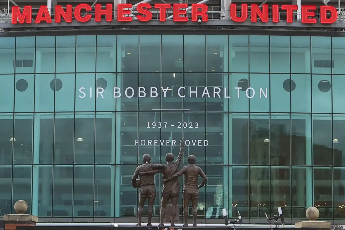 Rasmus Hojlund driving Man Utd 'crazy' as sacked manager branded ...