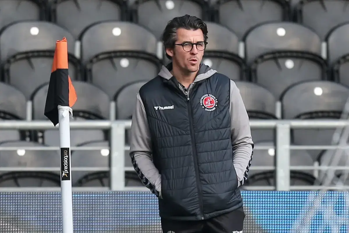Joey Barton arrested hours after attending Newcastle United match ...