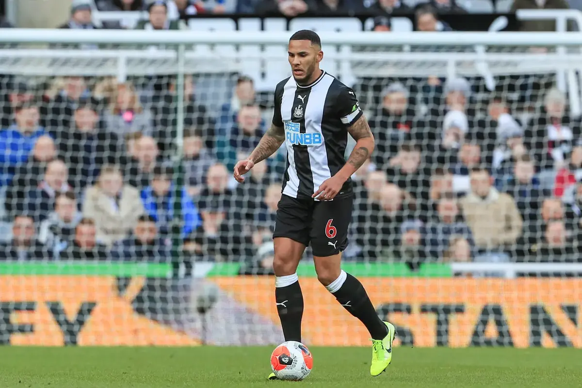 Newcastle United conclude January transfer window business with 9 deals ...