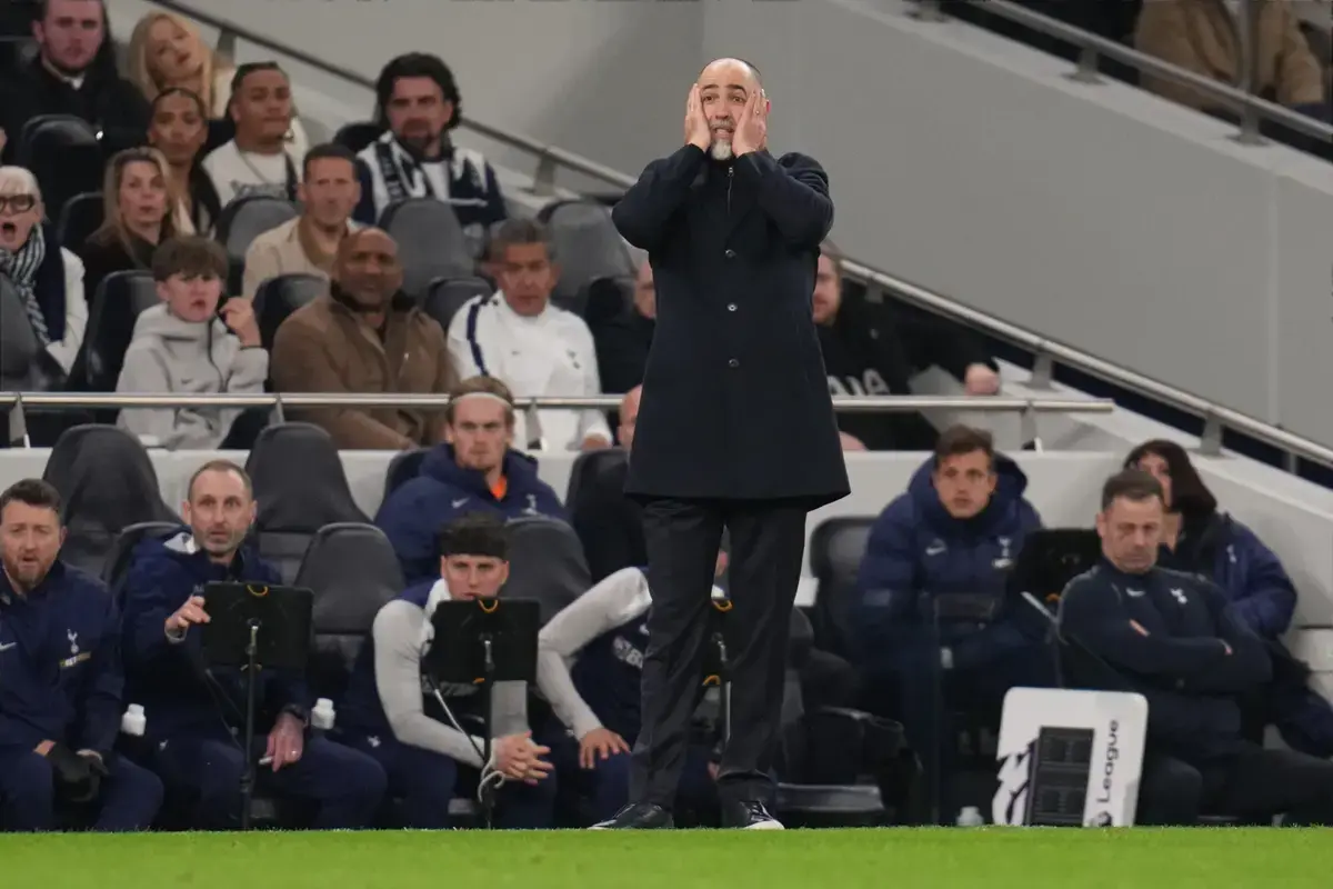 Tottenham sack (yet another) manager on Sunday - NUFC The Mag