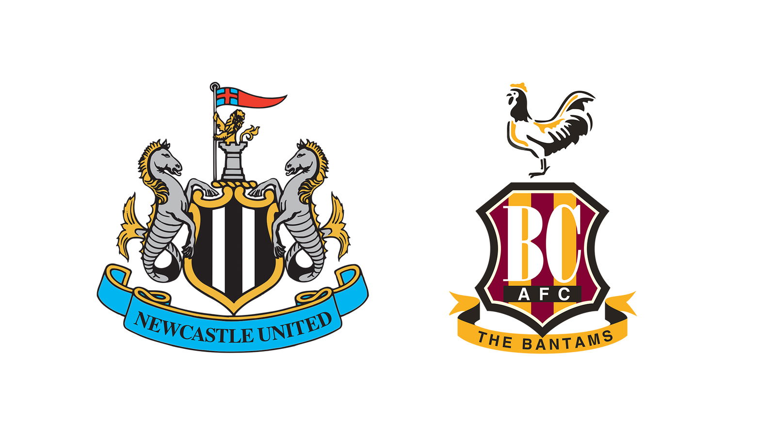 Newcastle v Bradford tickets - Bradford make public their allocation ...