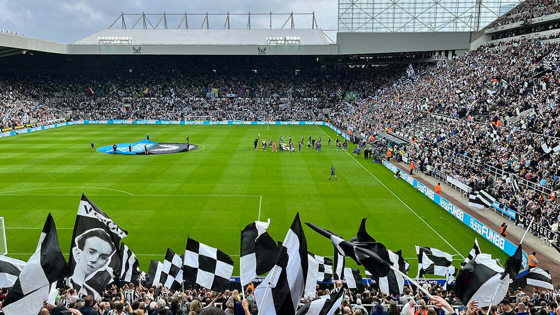 Newcastle United four week comparison is all that counts - NUFC The Mag