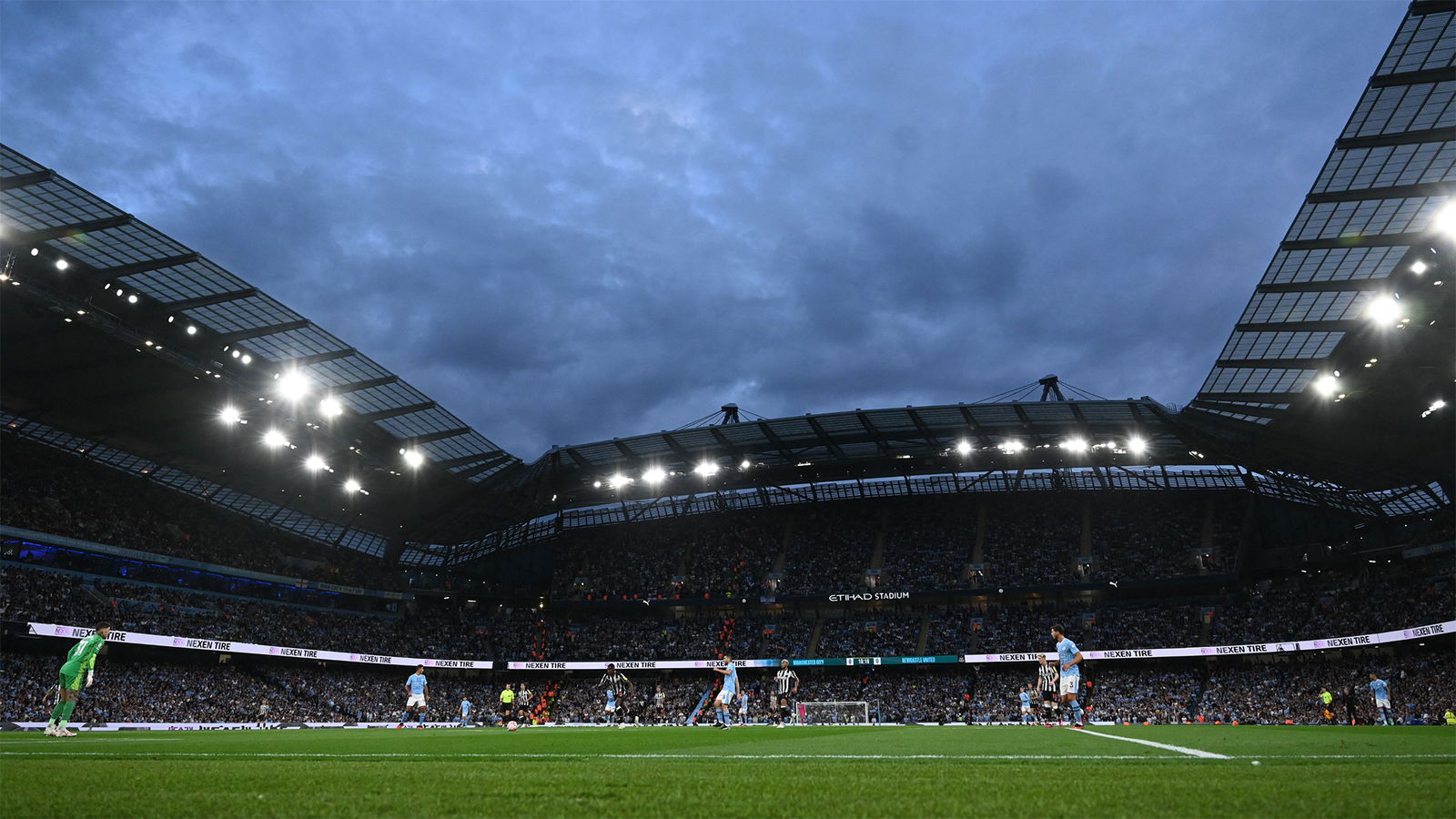 Newcastle United away tickets fallout continues - NUFC The Mag