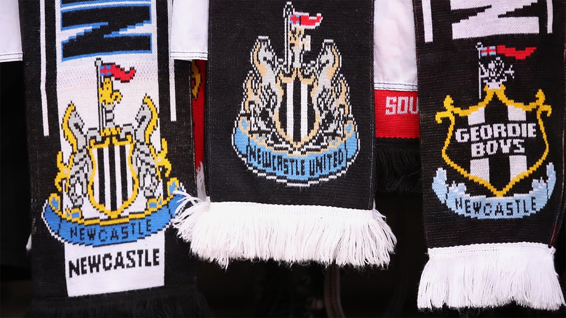 Reading this Newcastle United article stopped me in my tracks - At ...