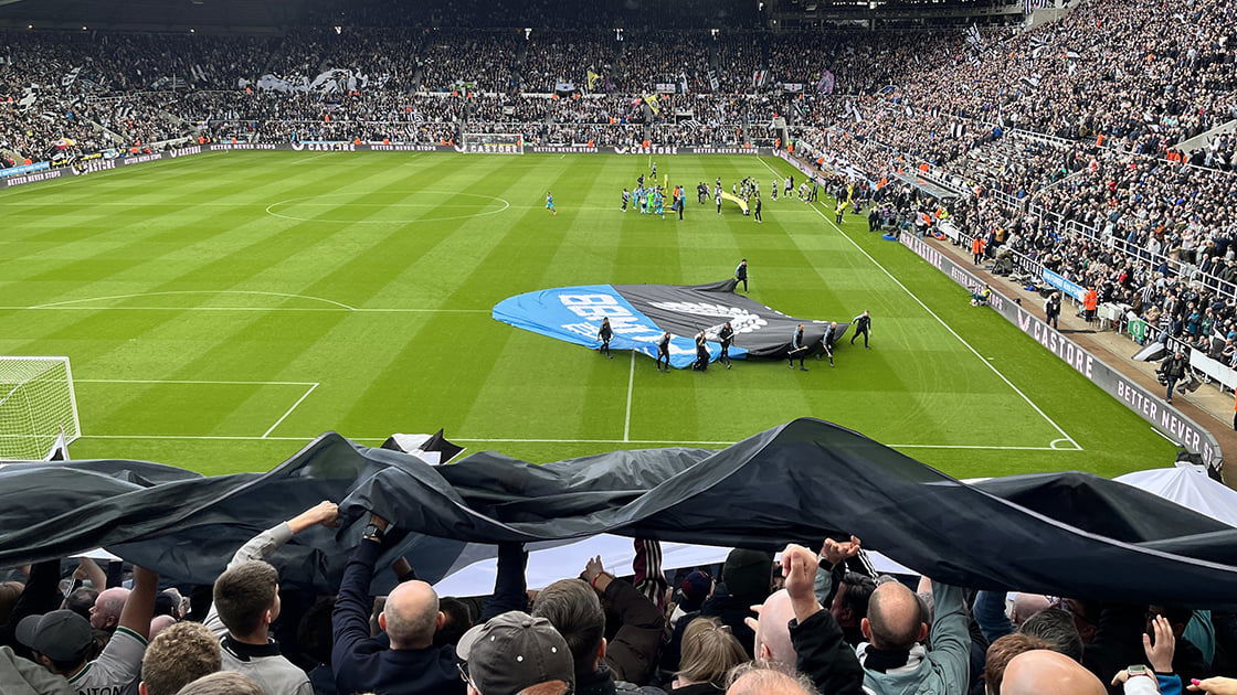 Watch official Newcastle 6 Tottenham 1 match highlights here - Goals ...