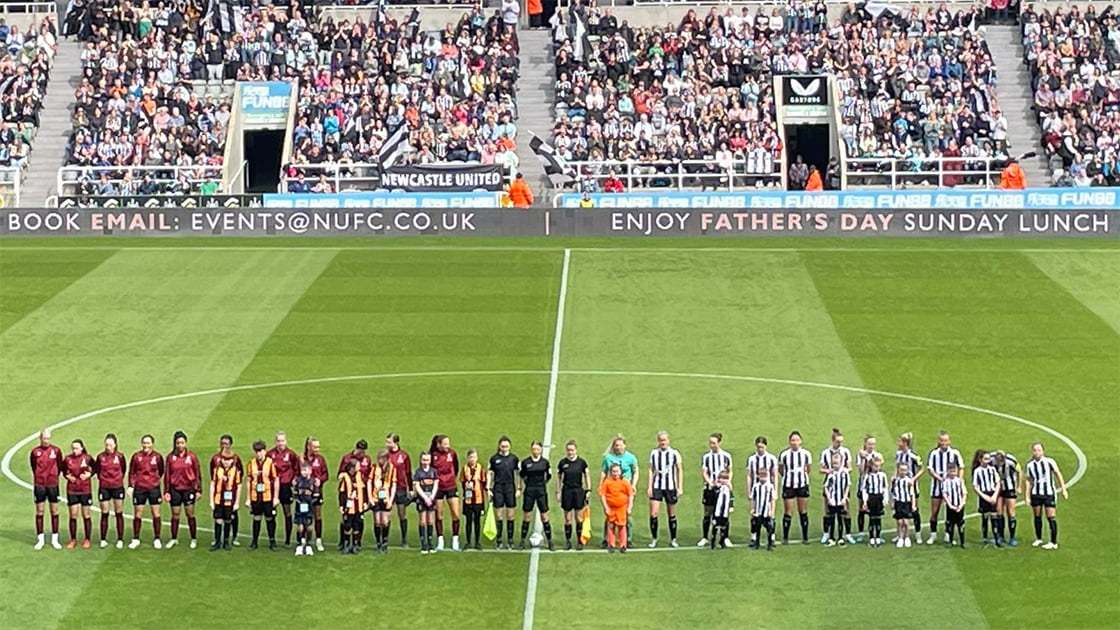 Racism and Sexism, two great evils of society - Football could and ...