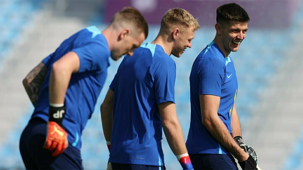 Settling the Nick Pope v Martin Dubravka debate - NUFC The Mag