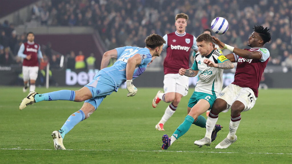 I am heading back to Newcastle Upon Tyne for this Wembley final - NUFC ...