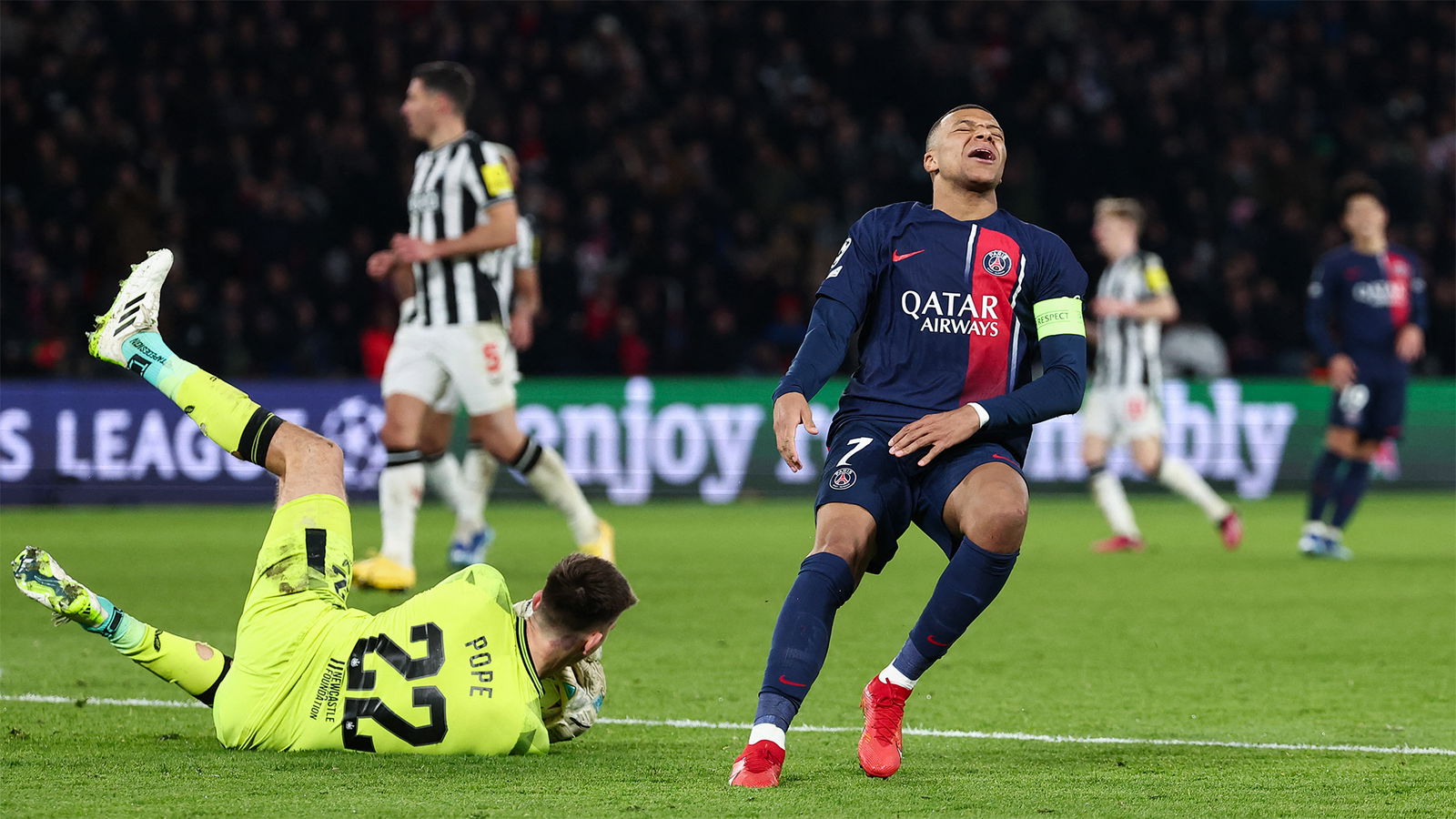 My three greatest Newcastle United moments of 2023 - mofcsport.com