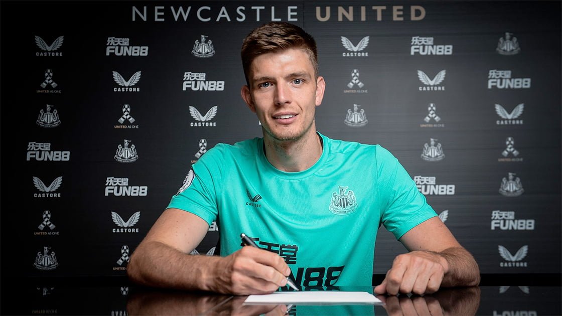 Newcastle United star makes the ‘Who Scored’ best Premier League summer ... Newcastle United star makes the ‘Who Scored’ best Premier League summer ...