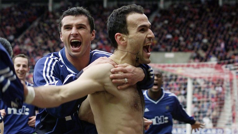Derby delight! - NUFC The Mag