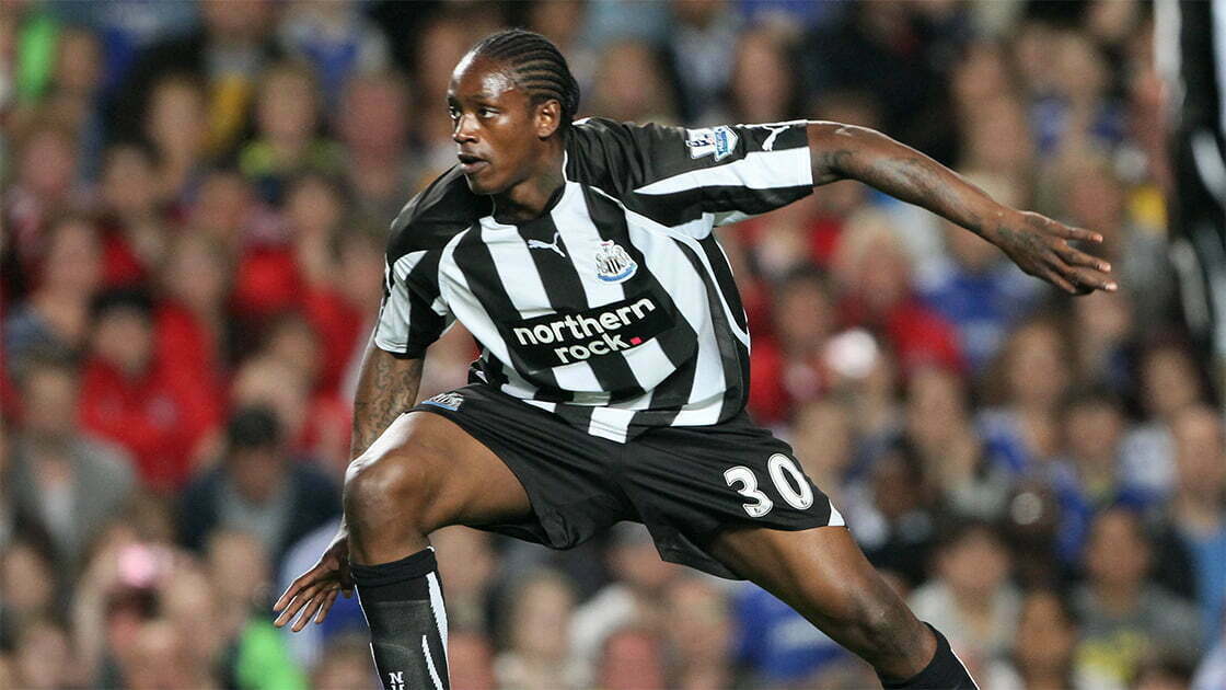 Nile Ranger back in football - Signs and plays for new club - NUFC The Mag