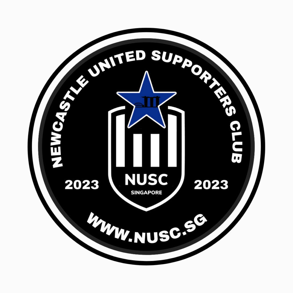 Newcastle United Supporters Clubs - Introducing Newcastle United ...