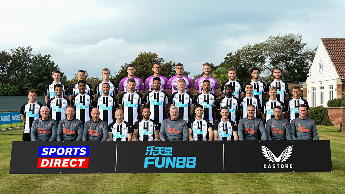 When three subs cost more than entire Newcastle United starting eleven ...