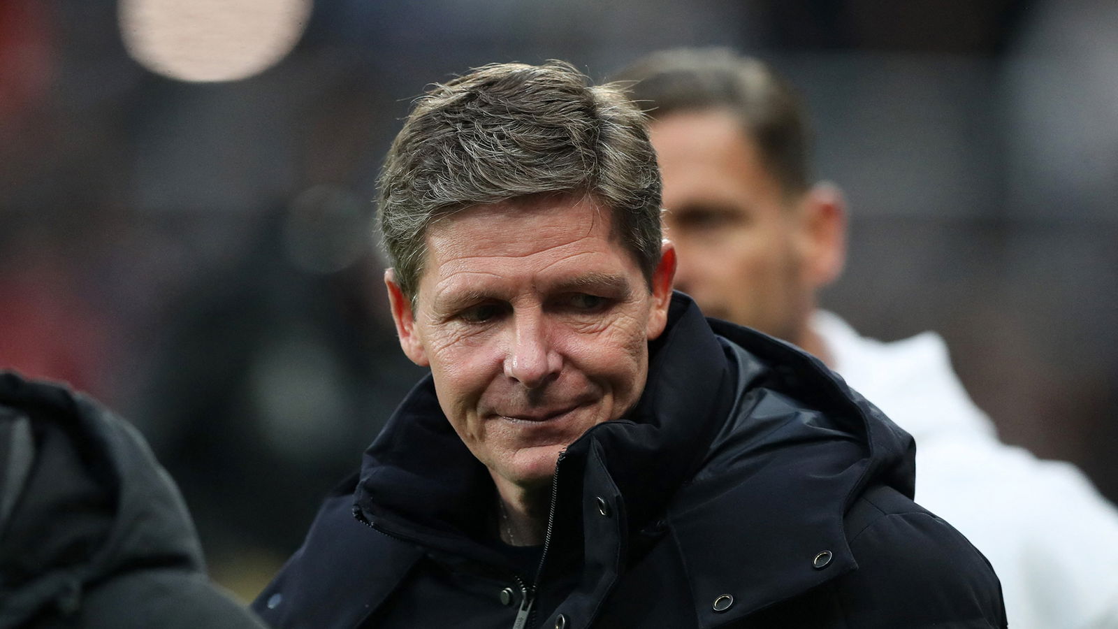 Crystal Palace boss admits fatigue and injury issues now even worse ...