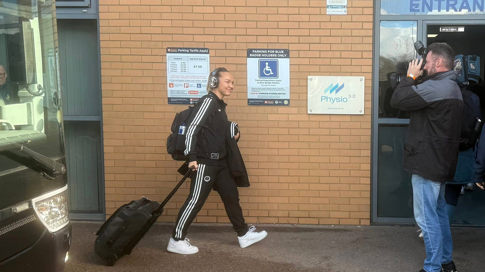 Newcastle United Women get big 4-1 away win in promotion push - NUFC ...