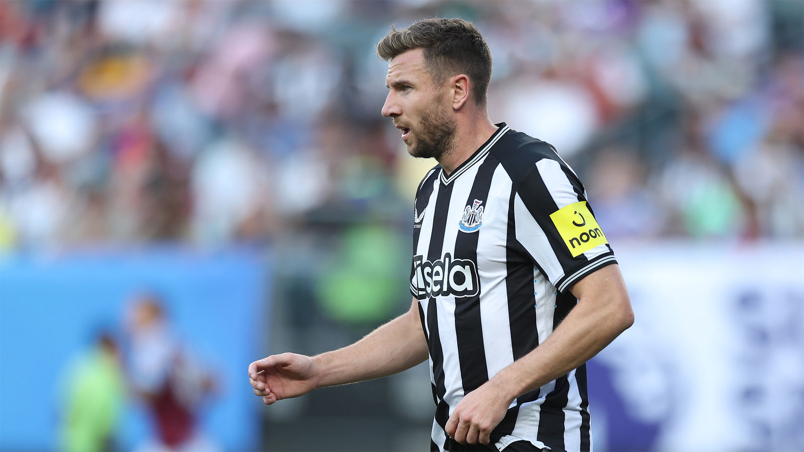 Paul Dummett signs for new club - Official announcement - NUFC The Mag