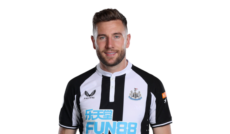 Paul Dummett calls time - NUFC The Mag