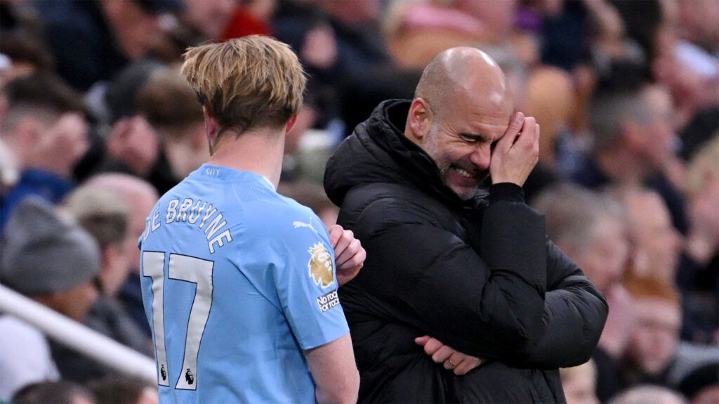 This is why Newcastle United have ended up in this position - Facts ...