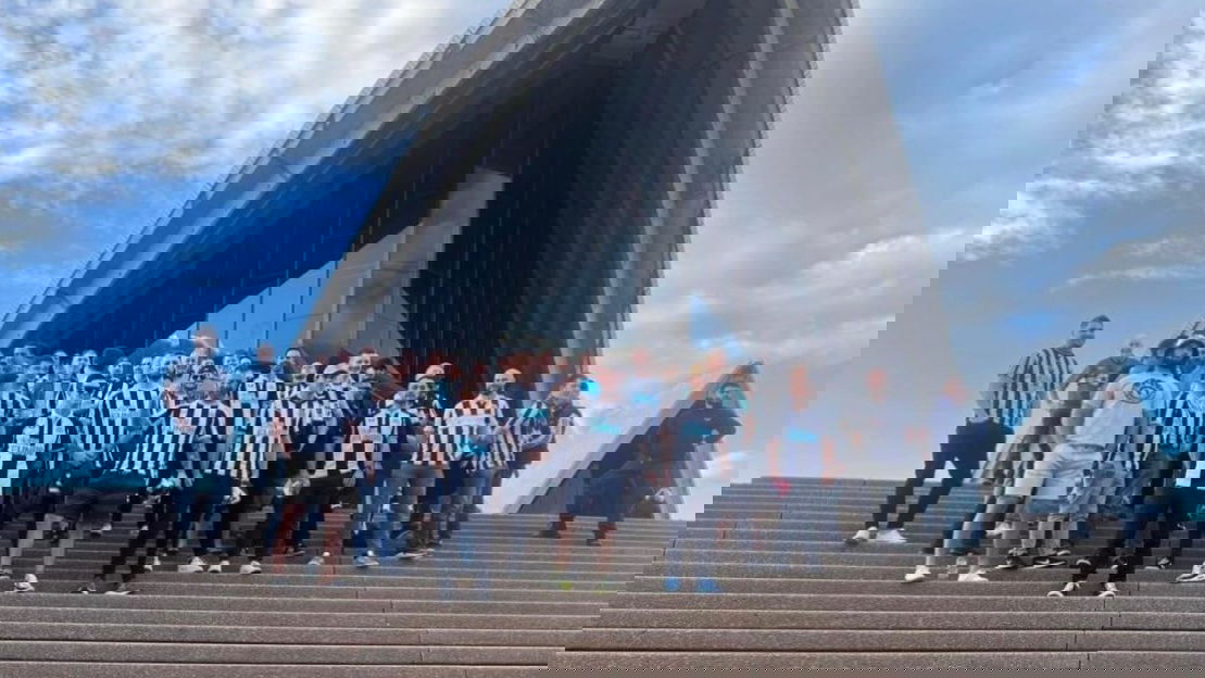 Newcastle United Supporters Clubs - Introducing NUFC Perth - NUFC The Mag