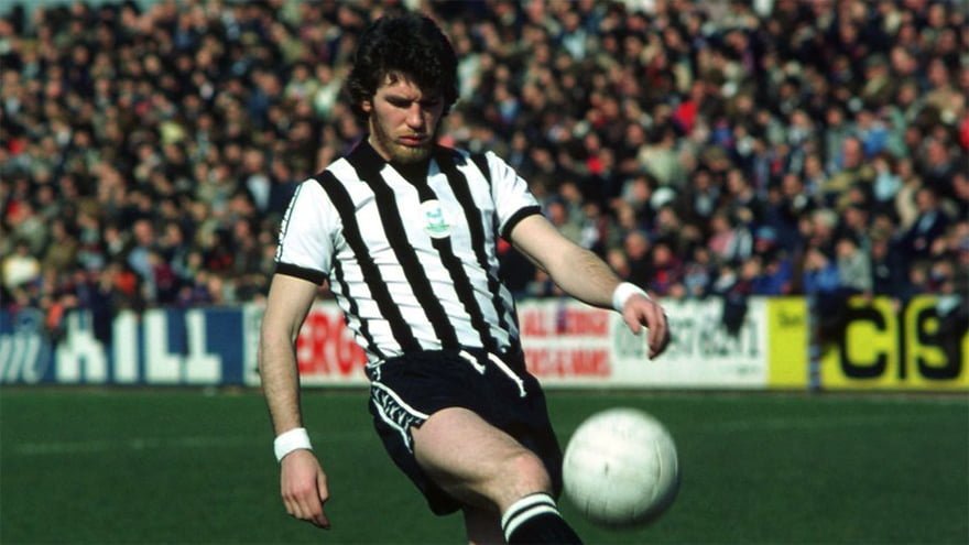 This is a shout out to all fellow Newcastle United fans in their mid to ...