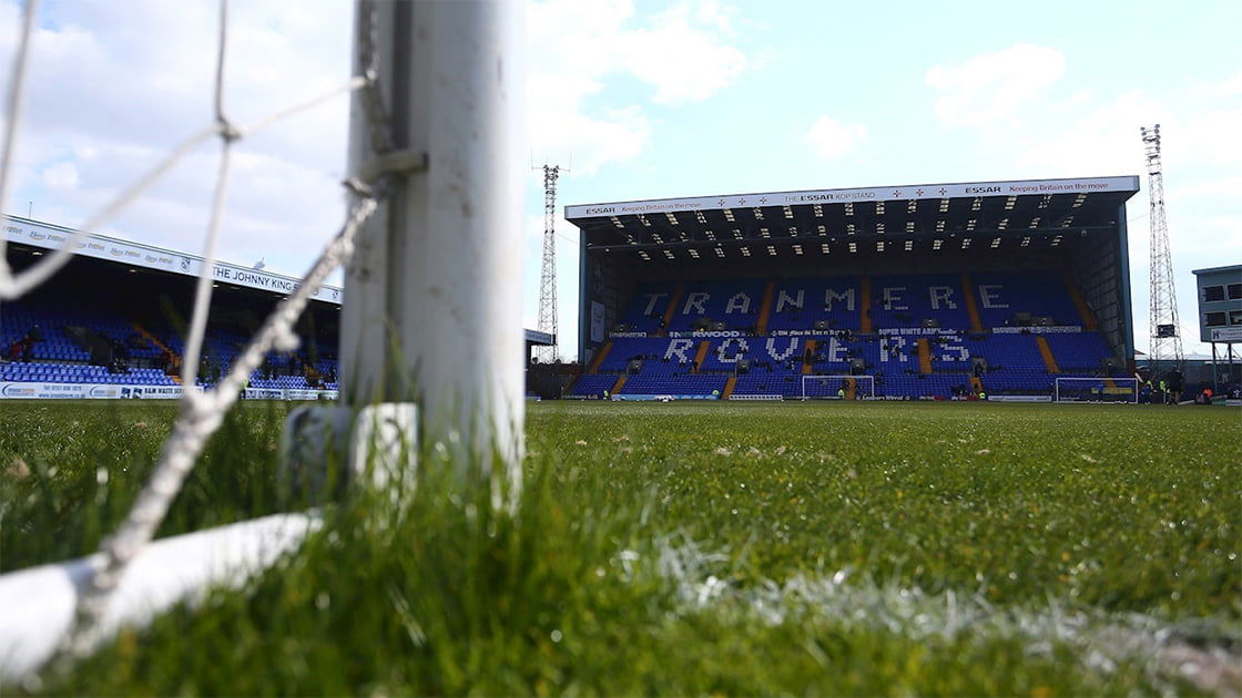 Tranmere Rovers confirm Newcastle United fans ticket allocation - NUFC ...