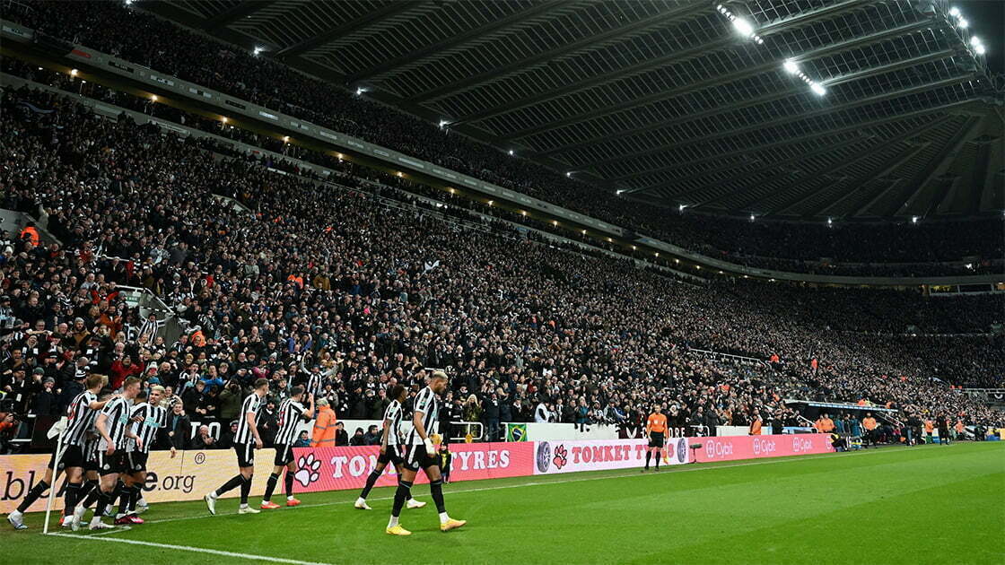 These next 14 days of action could prove pivotal for Newcastle United ...