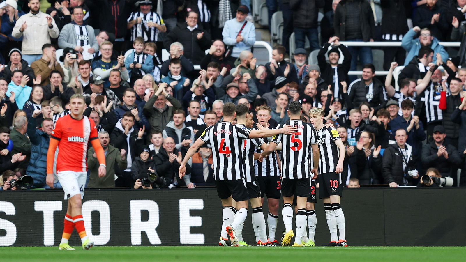 16 games to ‘save’ Newcastle United season - Change of mindset needed ...