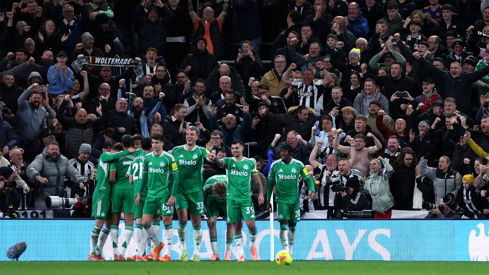 Official Newcastle United injury update has followed the 4-1 win ...